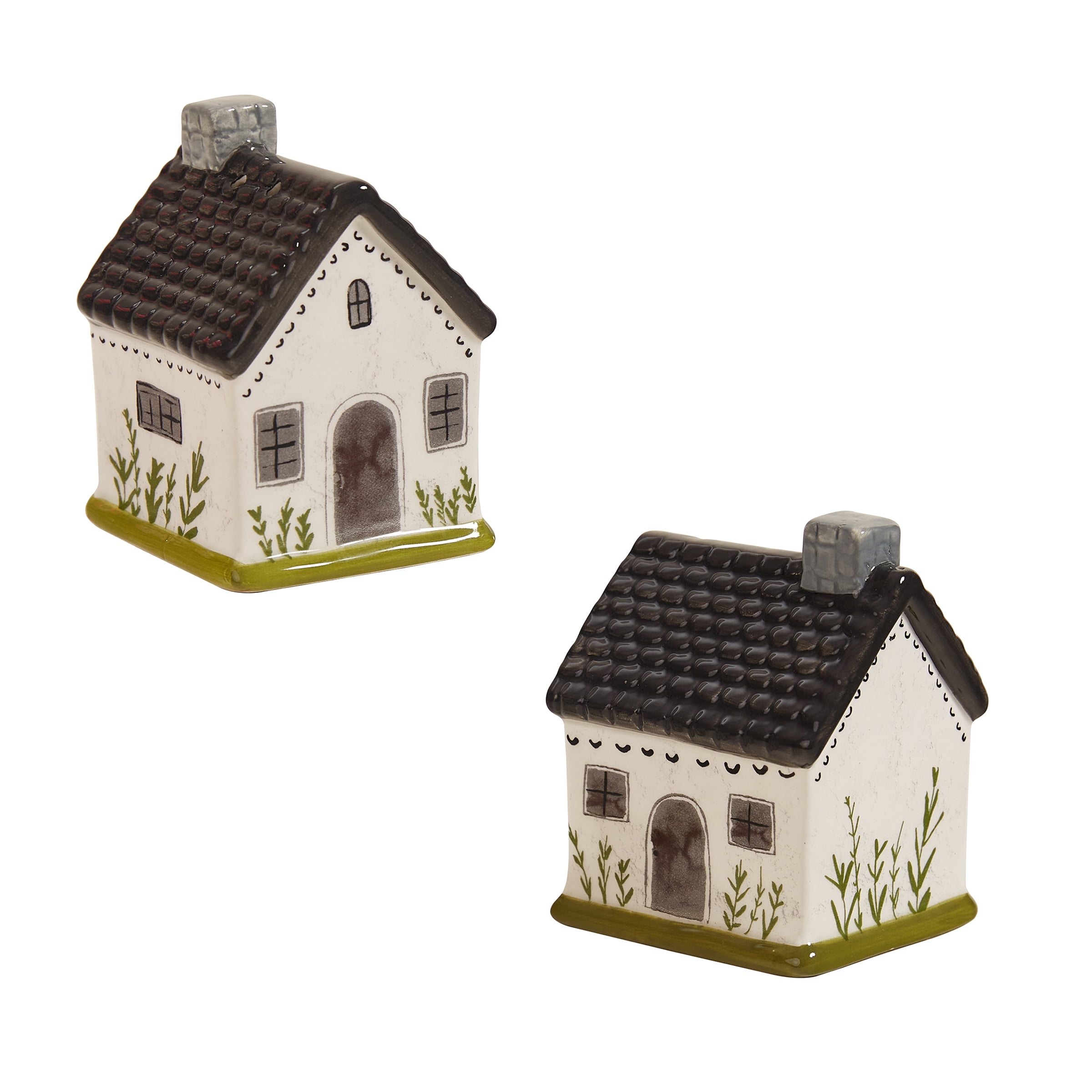 Park Designs Together Salt And Pepper Set - Walmart.com