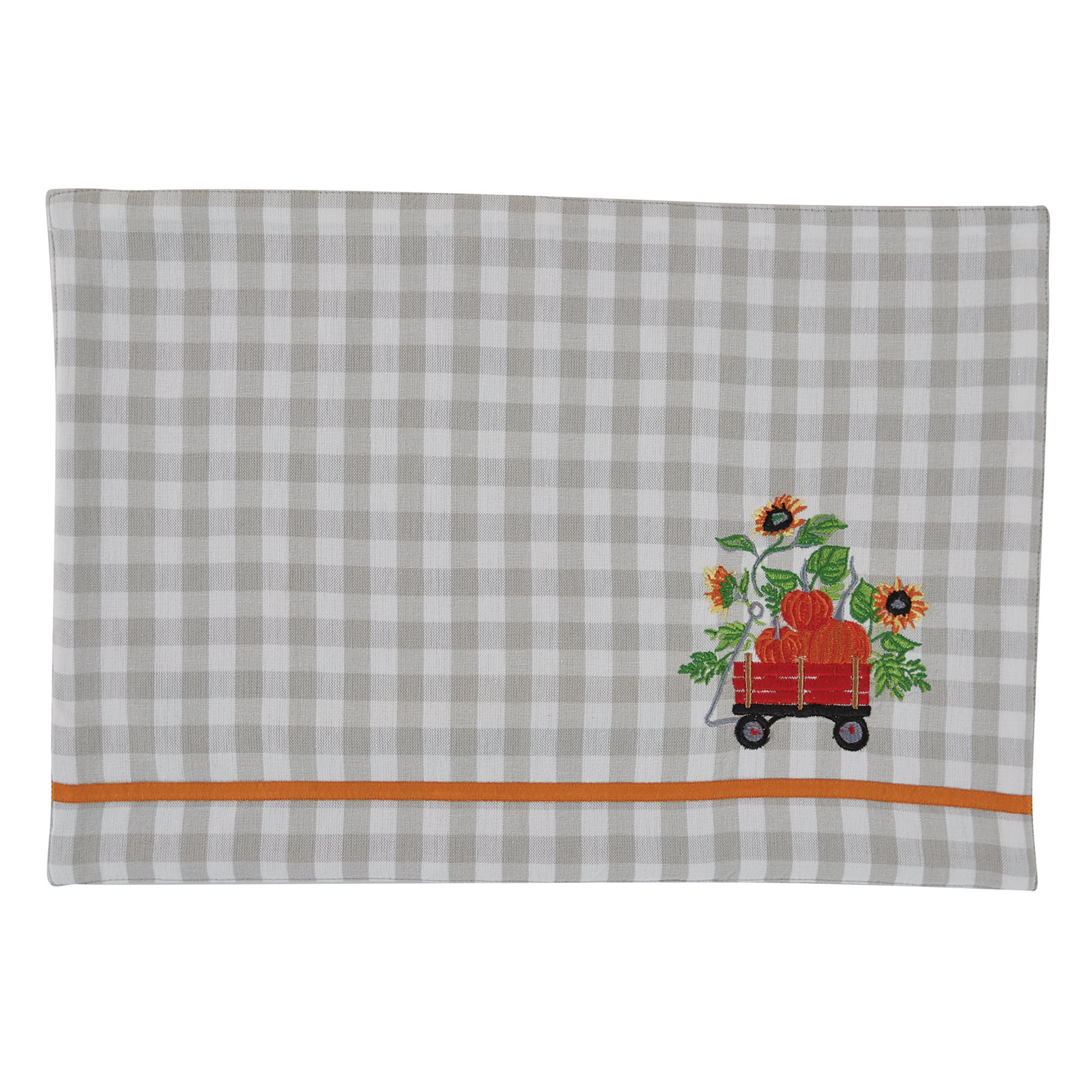 Park Designs Truck Loads Of Fun Placemat Set of 4 - Walmart.com