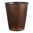 Park Designs Valley Pine Waste Basket - Walmart.com