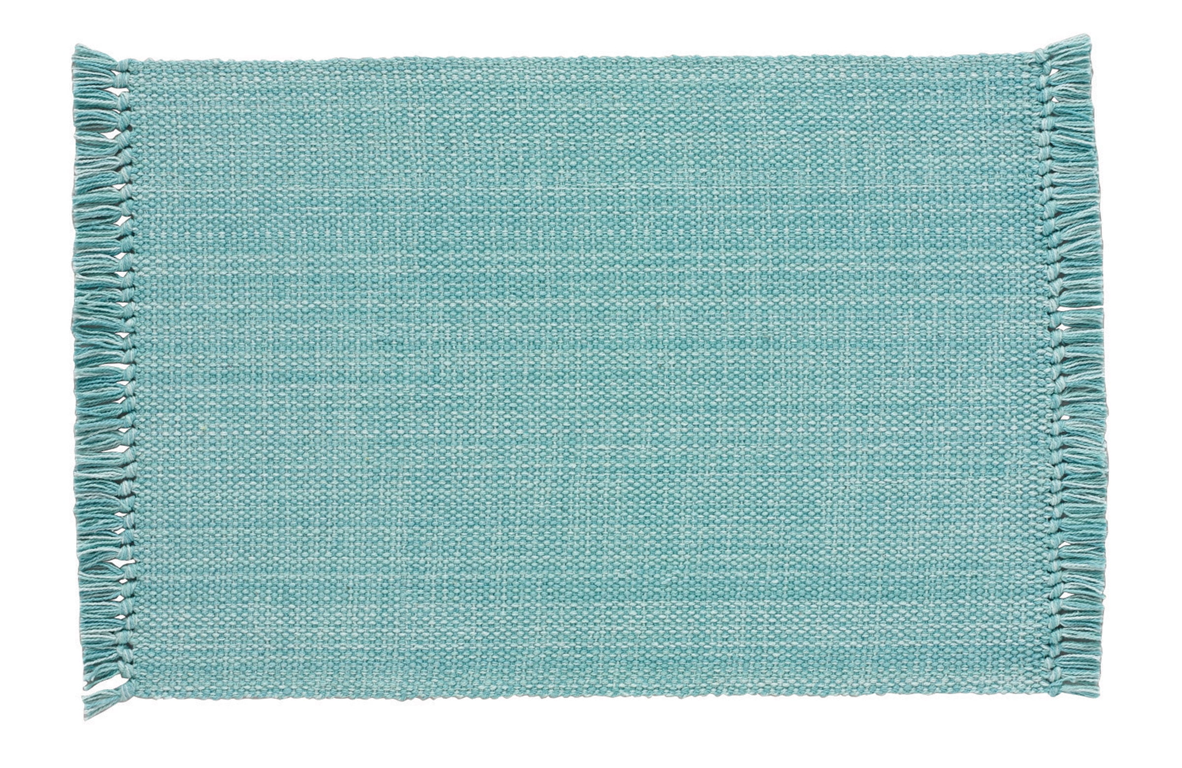Park Designs Water Blue Casual Classics Placemat Set of 4 - Walmart.com