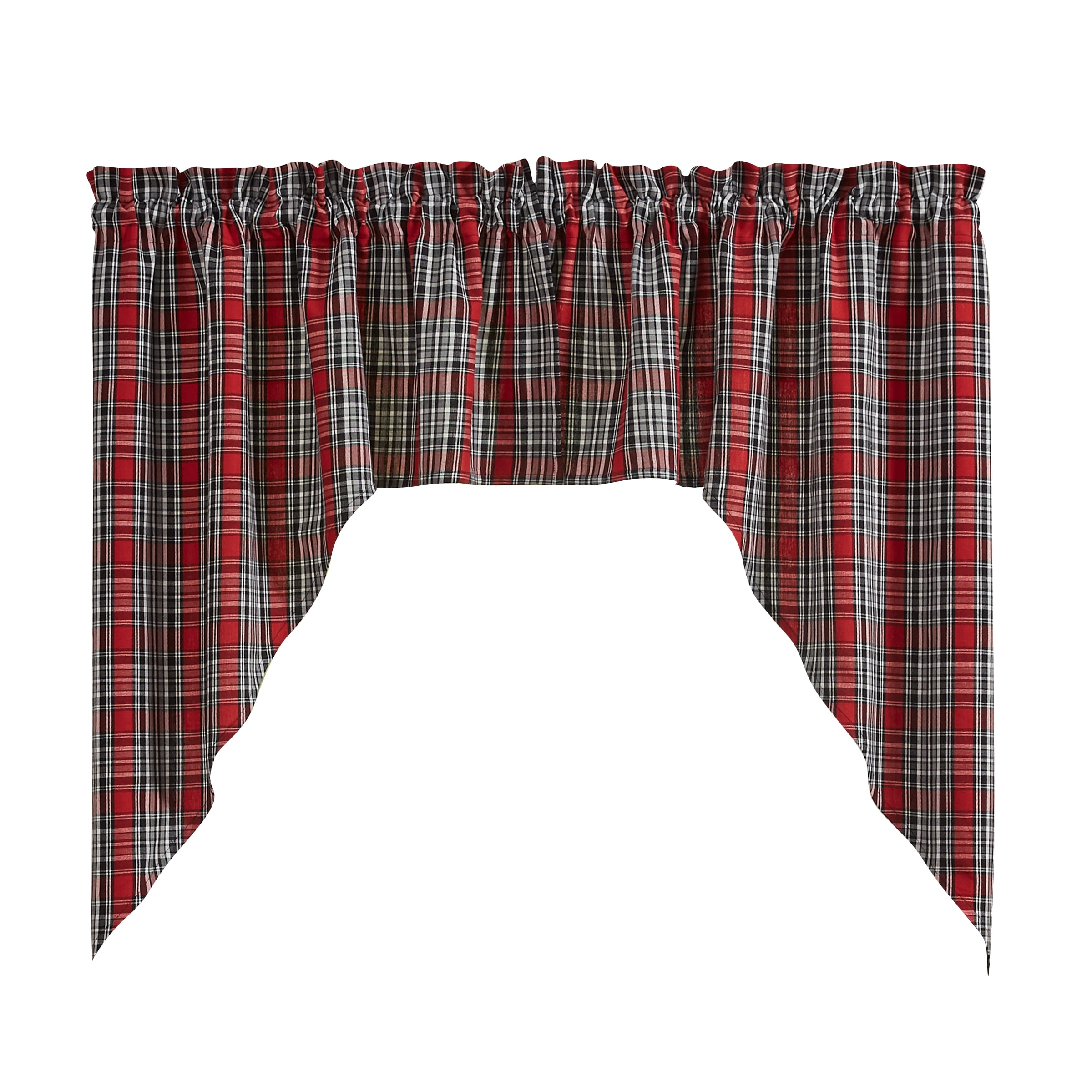 Park Designs Wilderness Swags 72” x 36” - Walmart.com