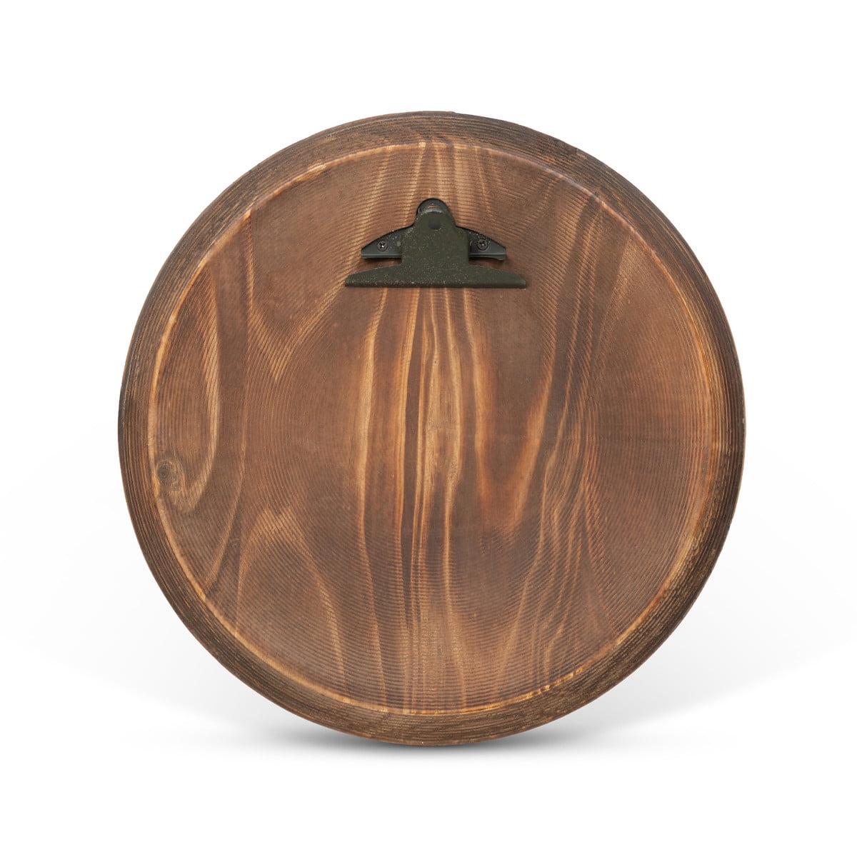 Park Hill Collection Barrel Top Hanging Photo Holder, Large - Walmart.com