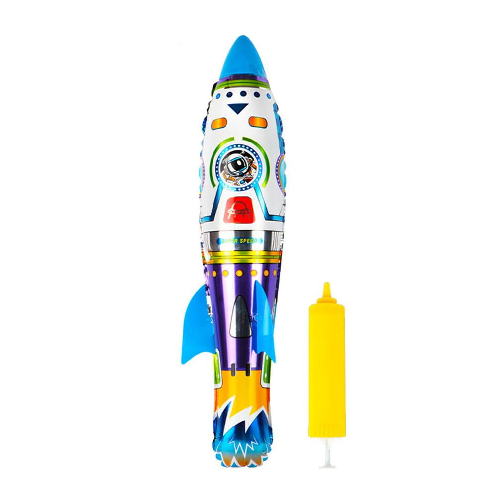 Park Kids Inflatable Catapult Toy Hand Throwing Balloons - Walmart.com
