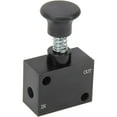 Park-Lok Universal Hydraulic Parking Brake Line Lock - Walmart.com