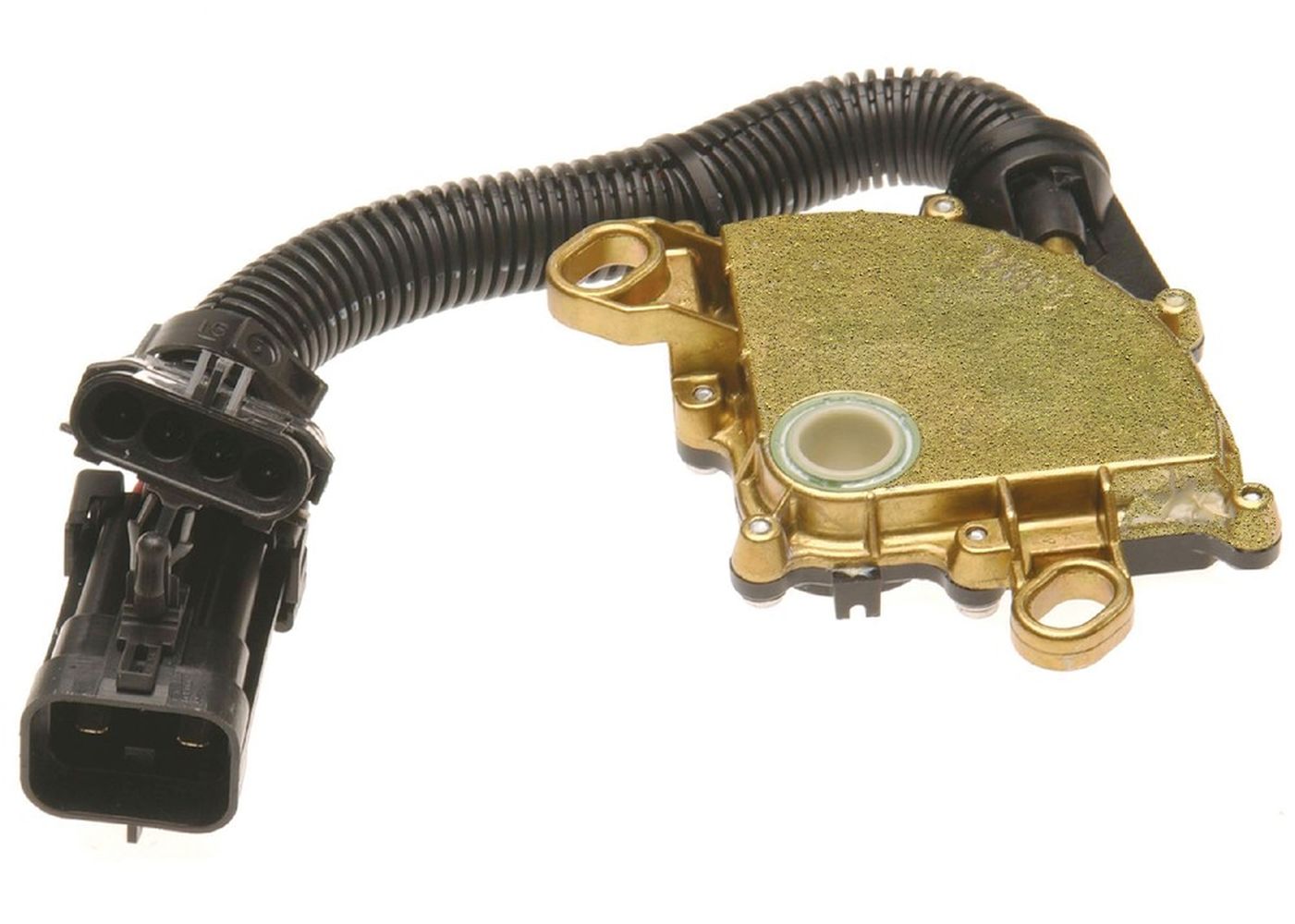 Park / Neutral Position Switch Fits 1995 Cadillac DeVille - Walmart.com