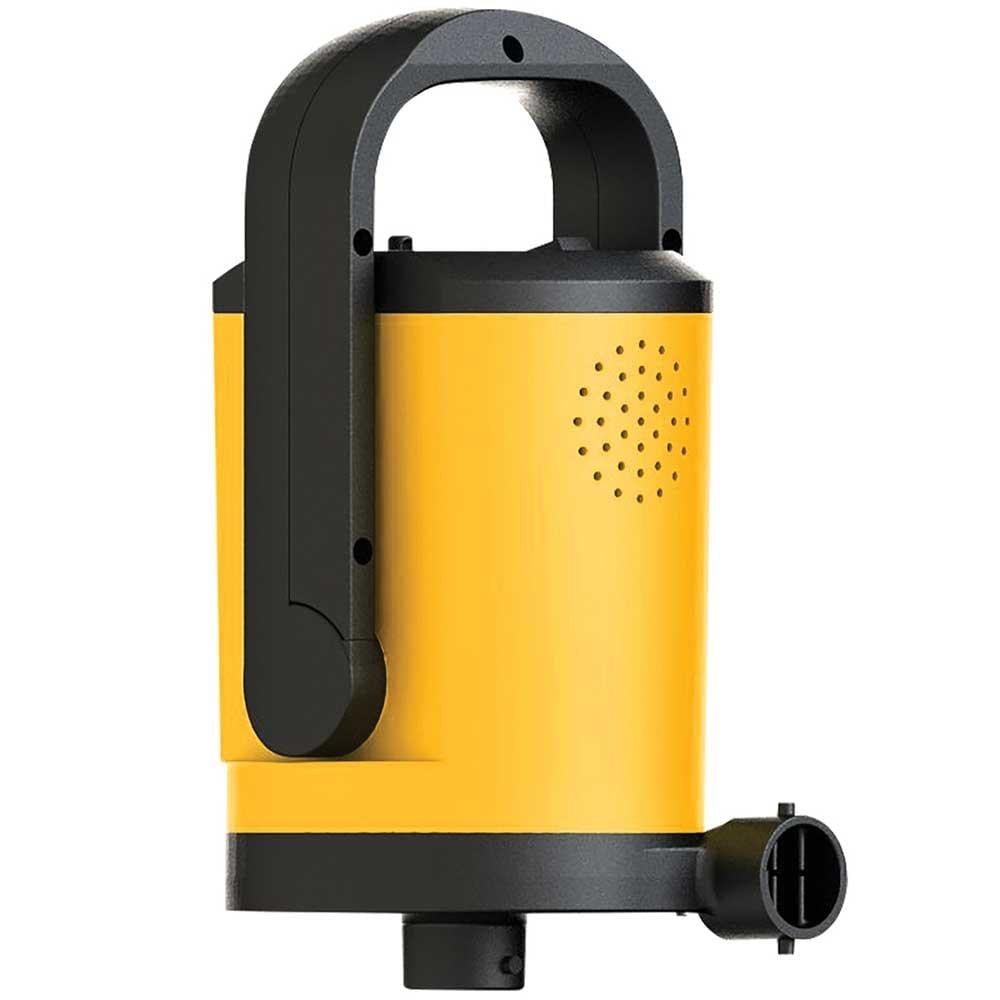 Park Play Battery Powered Air Pump WP038 - Walmart.com