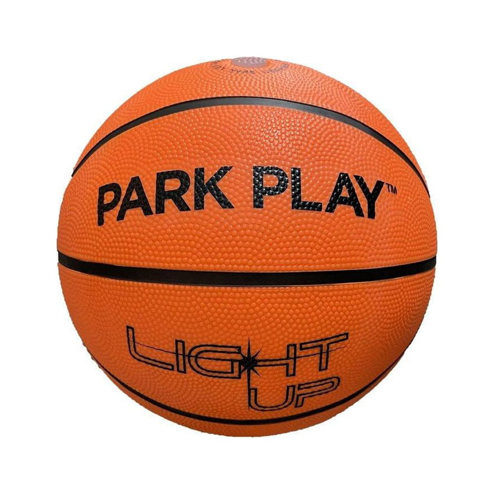 Park Play Light Up Basketball WREC006 - Walmart.com