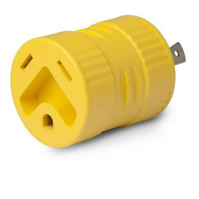 Park Power 125A RV Generator Adapter - Walmart.com