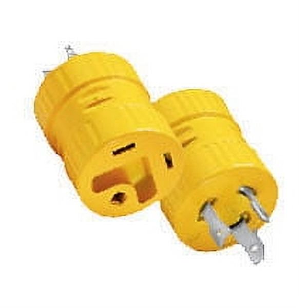 Park Power 125A RV Generator Adapter - Walmart.com