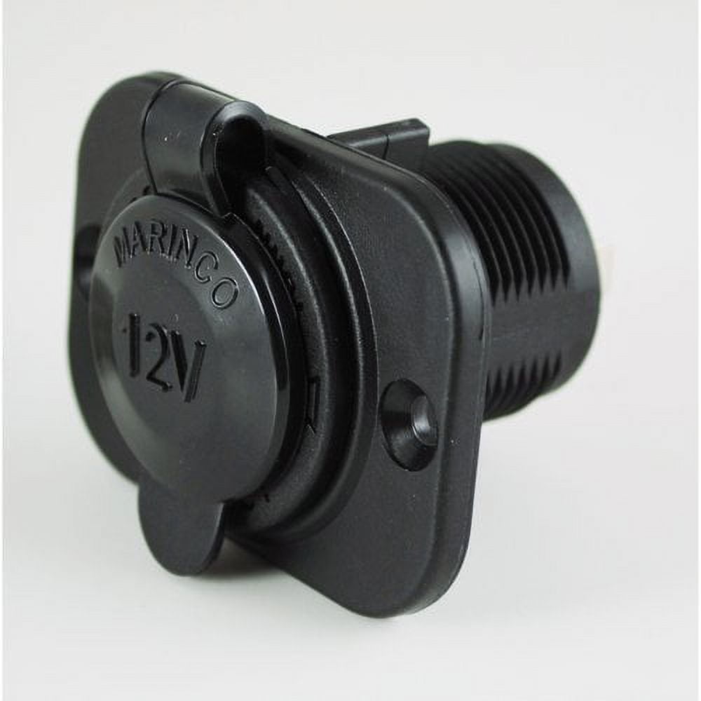 Park Power 12VRCRV Deluxe 12V Receptacle - Walmart.com