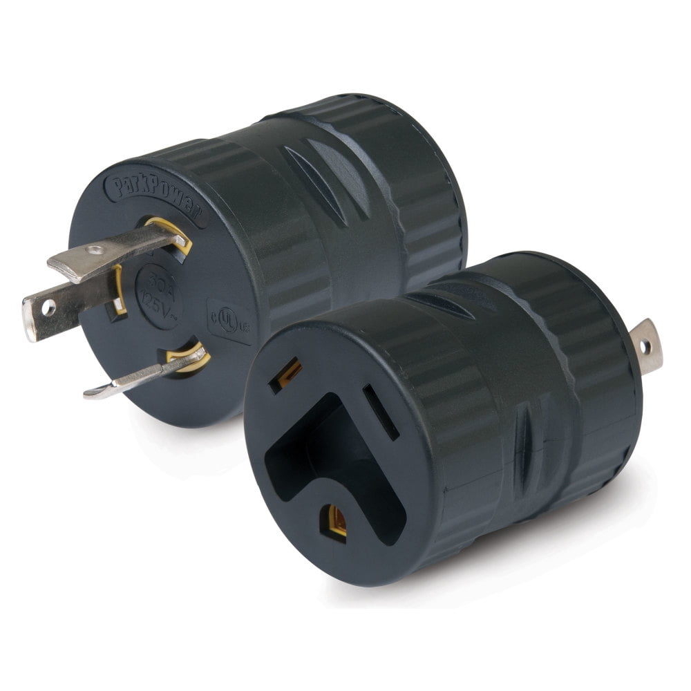 Park Power 3030GSA 30A Male - 30A Female Generator - Walmart.com