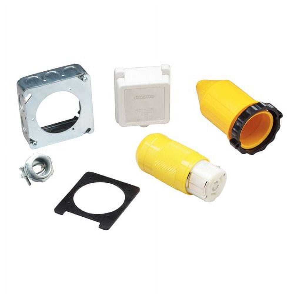 Park Power 50ARVKIT 50A Conversion Kit - Walmart.com