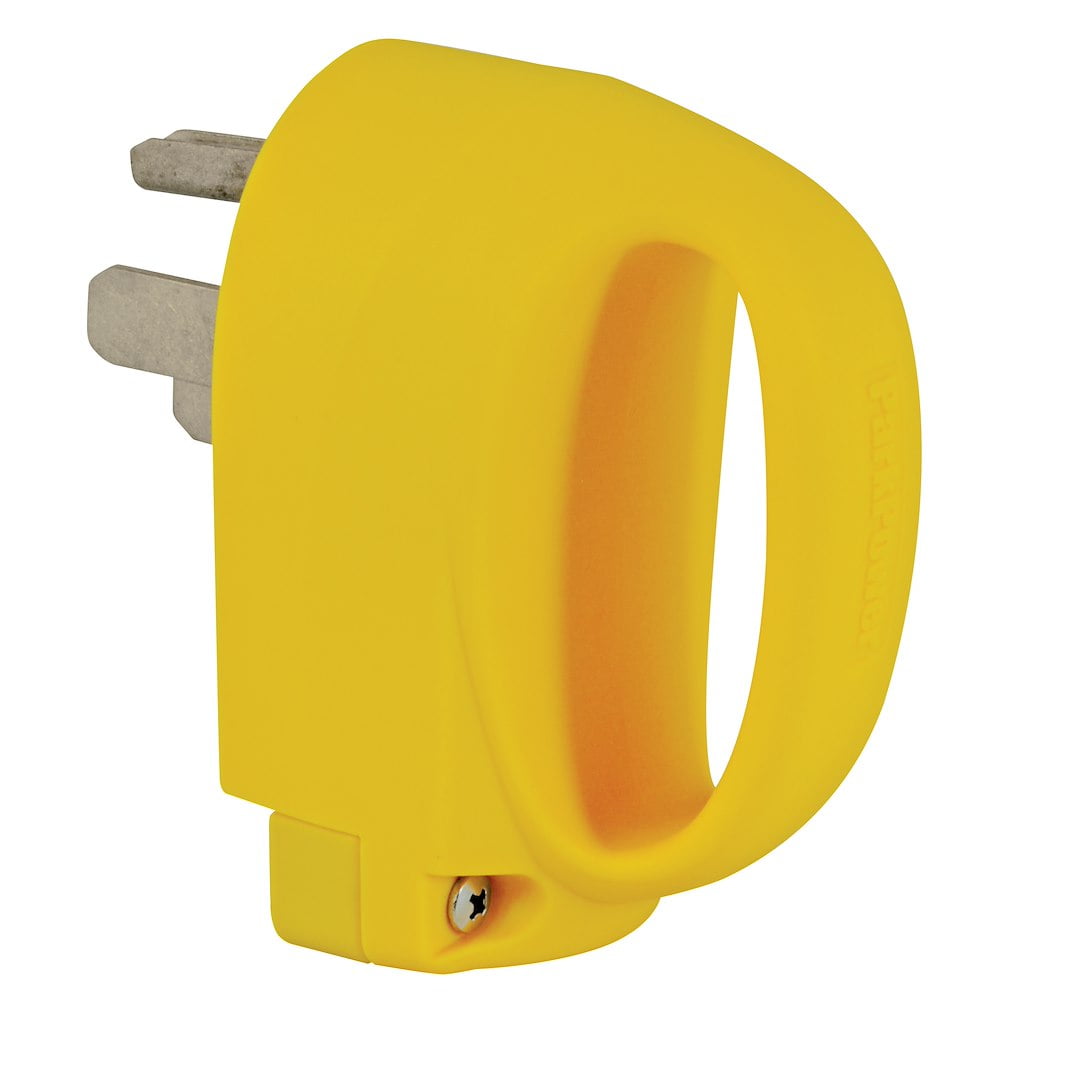 Park Power 50MPRV 50A Male Replacement Plug - Walmart.com