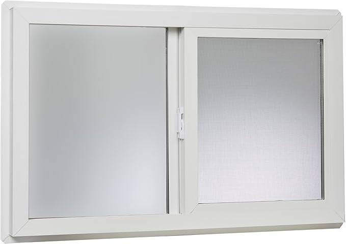 Vinyl Replacement Window