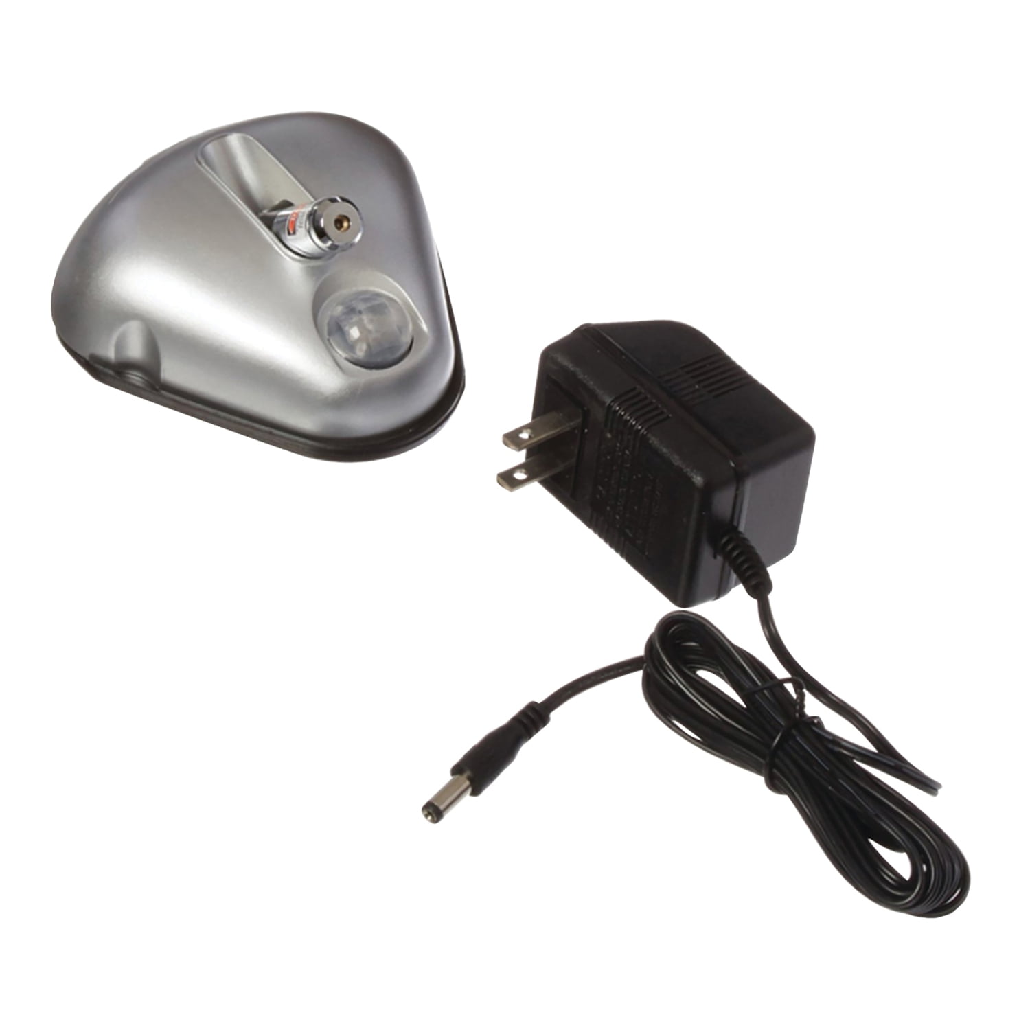 MAXSA INNOVATIONS Park Right Single Garage Laser Park - Car Stop ...