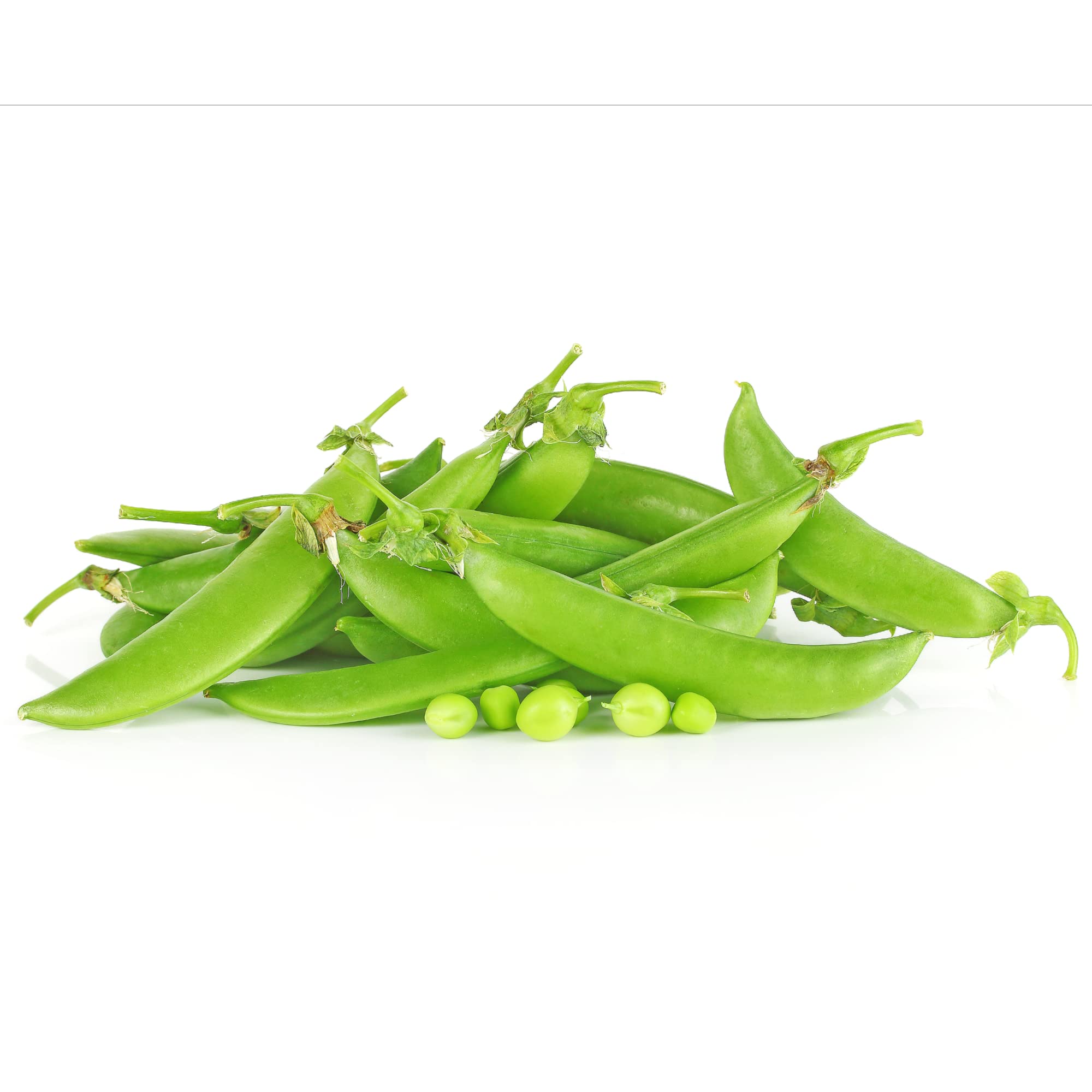 Park Seed Super Sugar Snap Pea Seeds, 1/4lb Pack MHD1 - Walmart.com