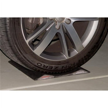 BISupply | Tire Saver Ramps – Low Profile Curved Vehicle Storage Ramp ...