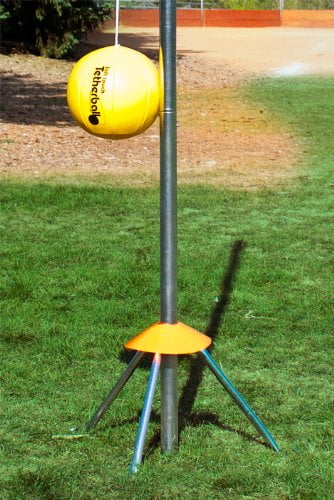 Park & Sun Portable Tetherball Set - Walmart.com