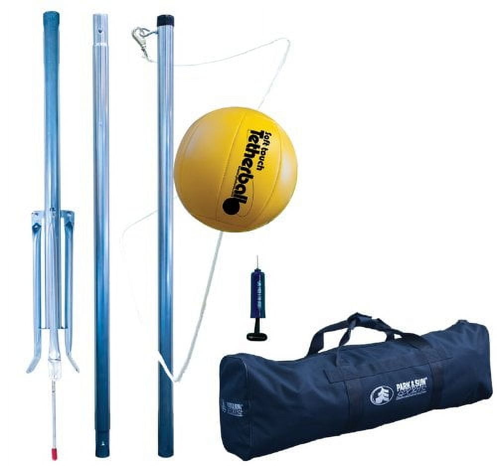 Park & Sun Portable Tetherball Set - Walmart.com