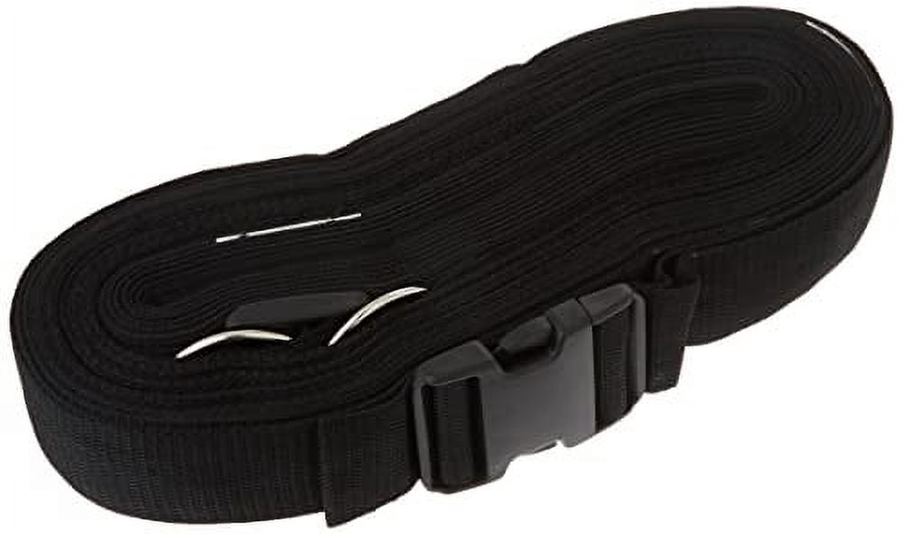 Park & Sun Sports Outdoor Volleyball Boundary Webbing with Ground ...