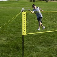 Edwards Classic 3" Round Tennis Posts - Walmart.com