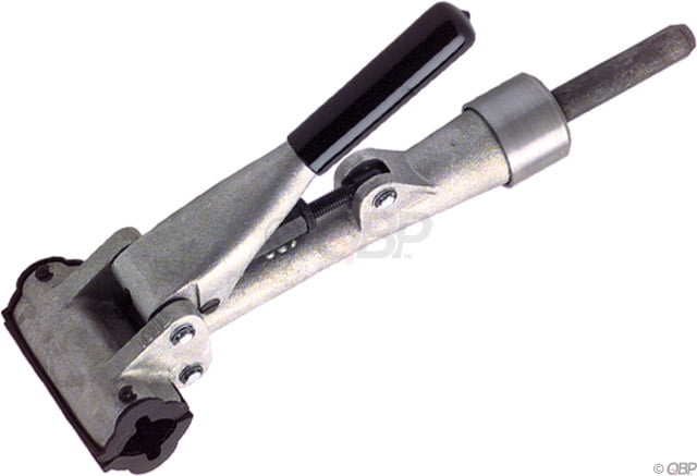 Park Tool 100-3C Adjustable Linkage Repair Stand Clamp Replacement Cast ...