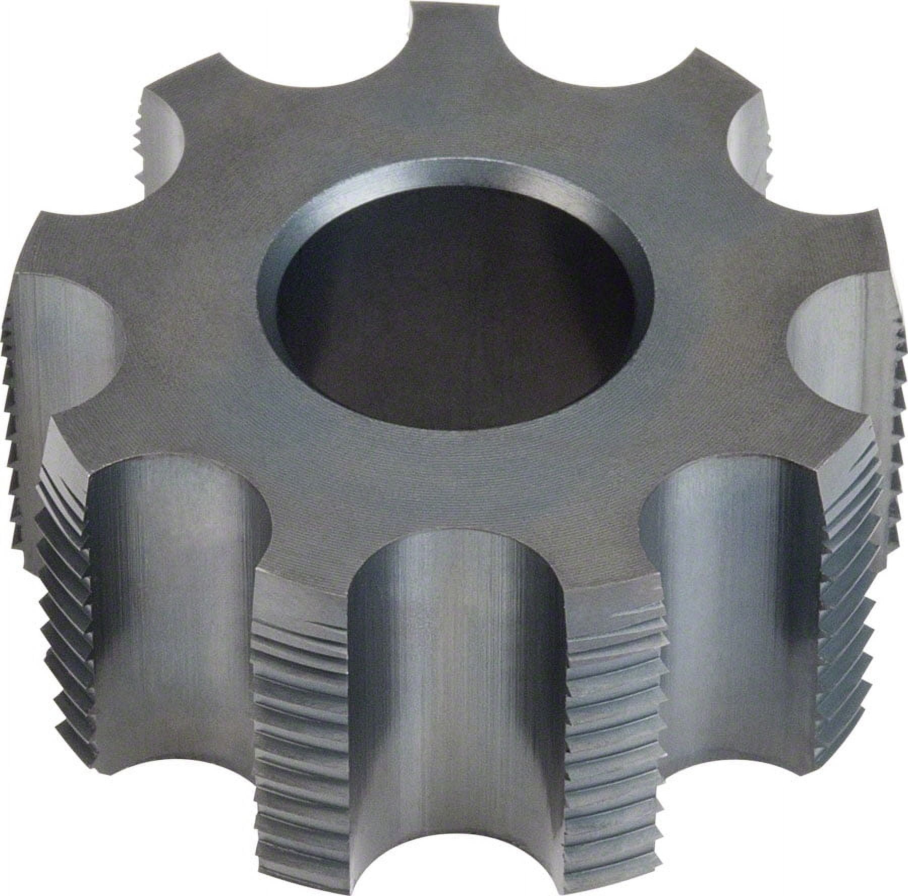 Park Tool 647R Right Hand T47 Tap 47 x 1mm Hardened Carbon Steel Repair - Walmart.com