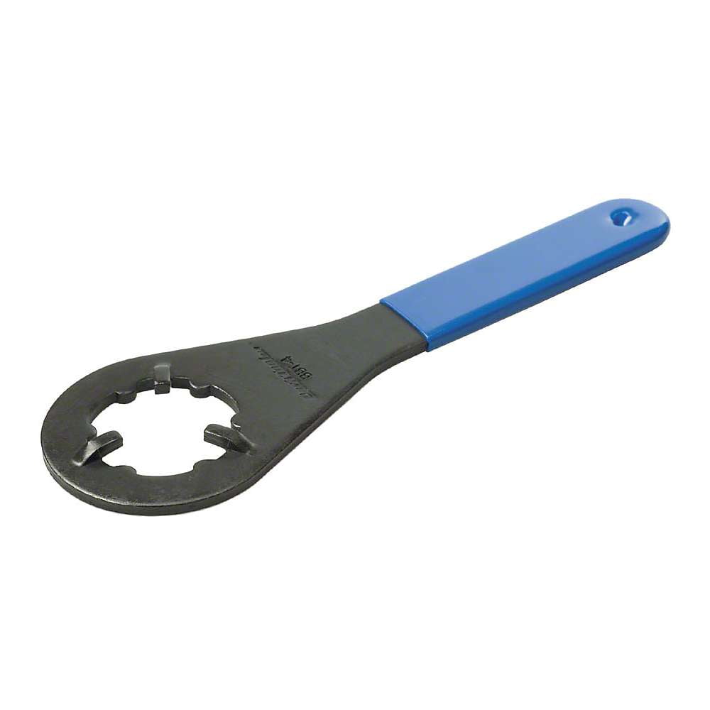 Park Tool BBT-4 Bottom Bracket Tool with Handle - Walmart.com