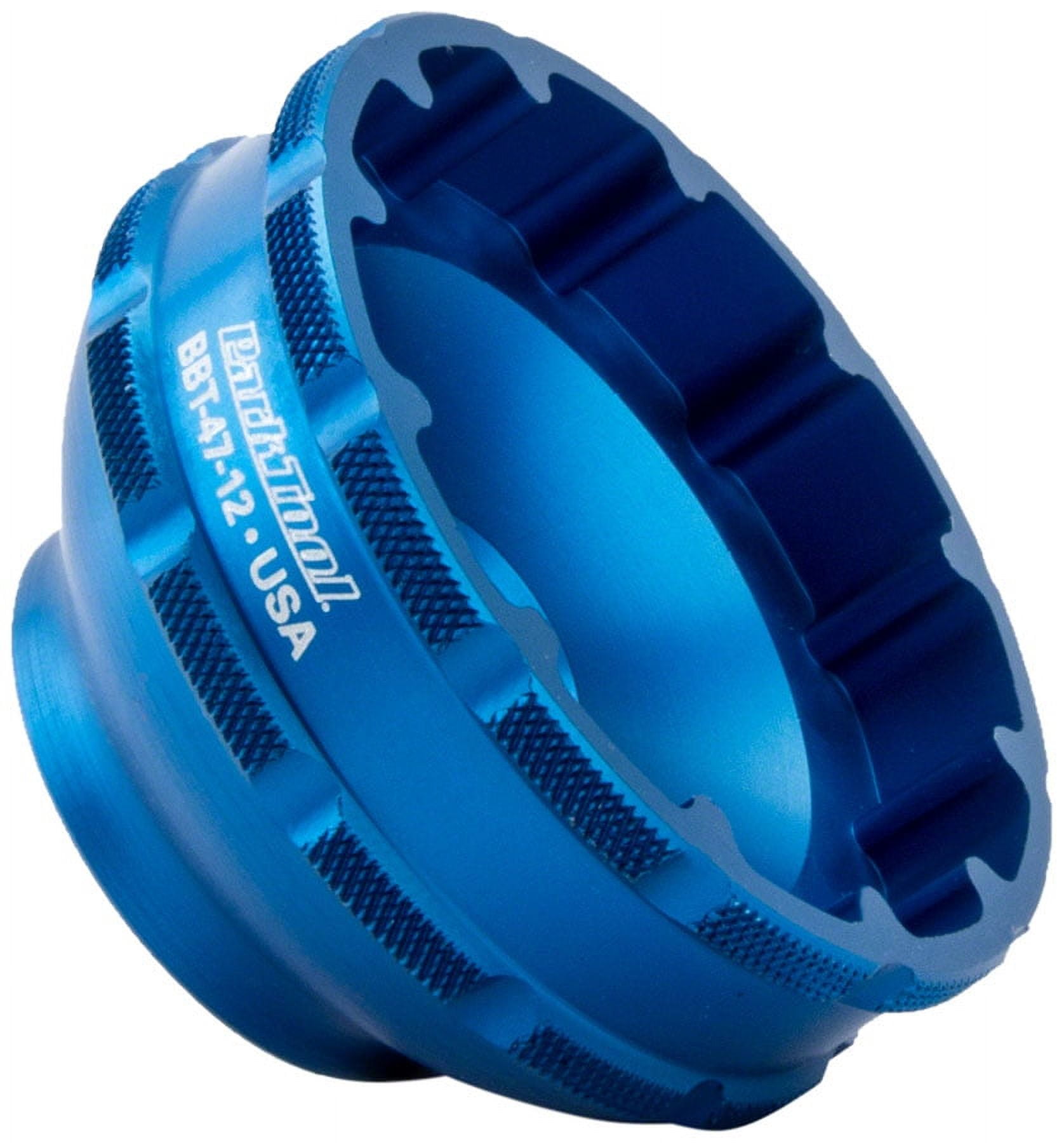 Park Tool BBT-47-12 Bottom Bracket Tool Enduro BBRight Torqtite ...