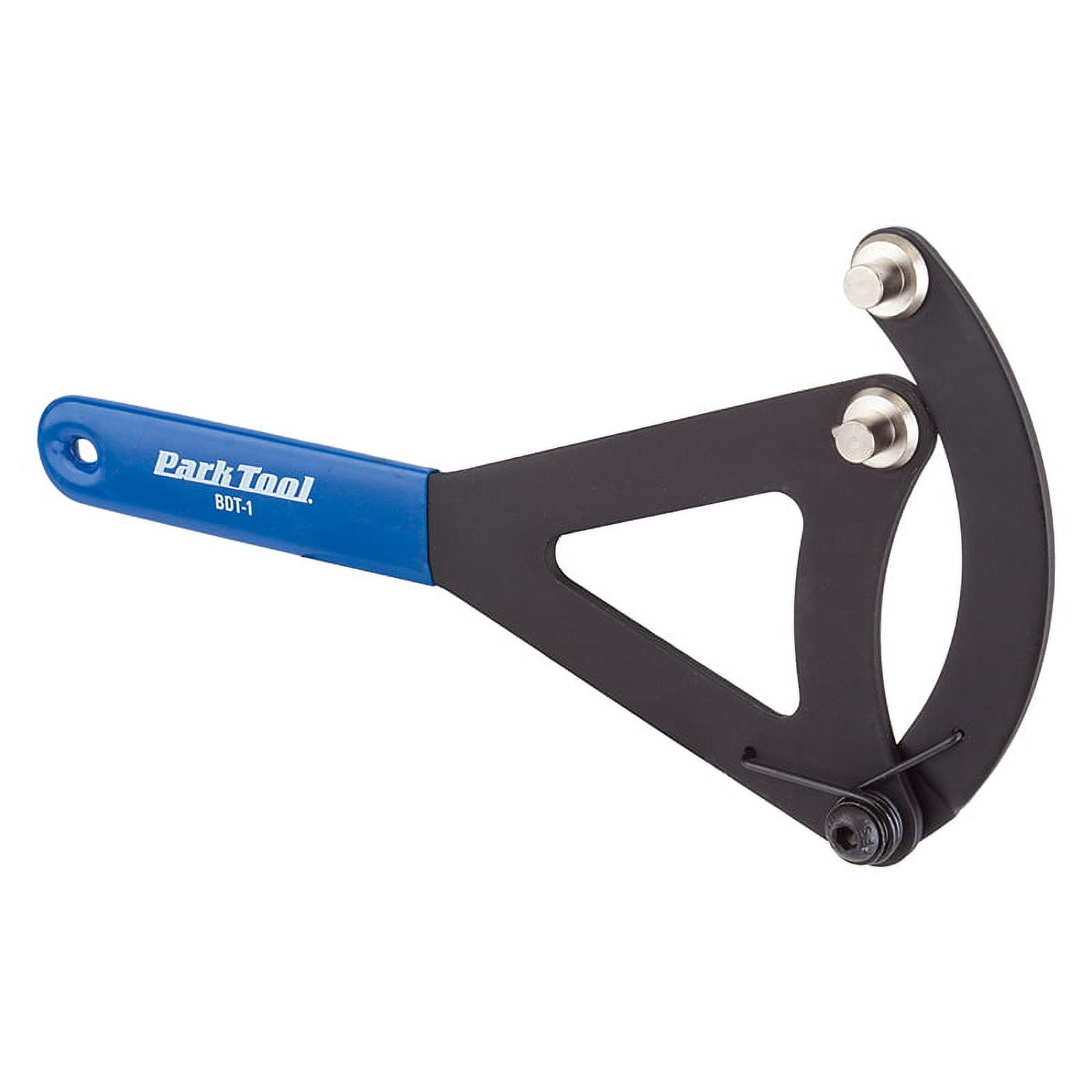 Park Tool BDT-1 Belt Drive Sprocket Remover Sprocket Remover Belt Drive ...