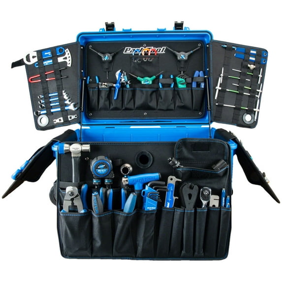 Park Tool BRK 1 Big Rolling Tool Kit - Walmart.com