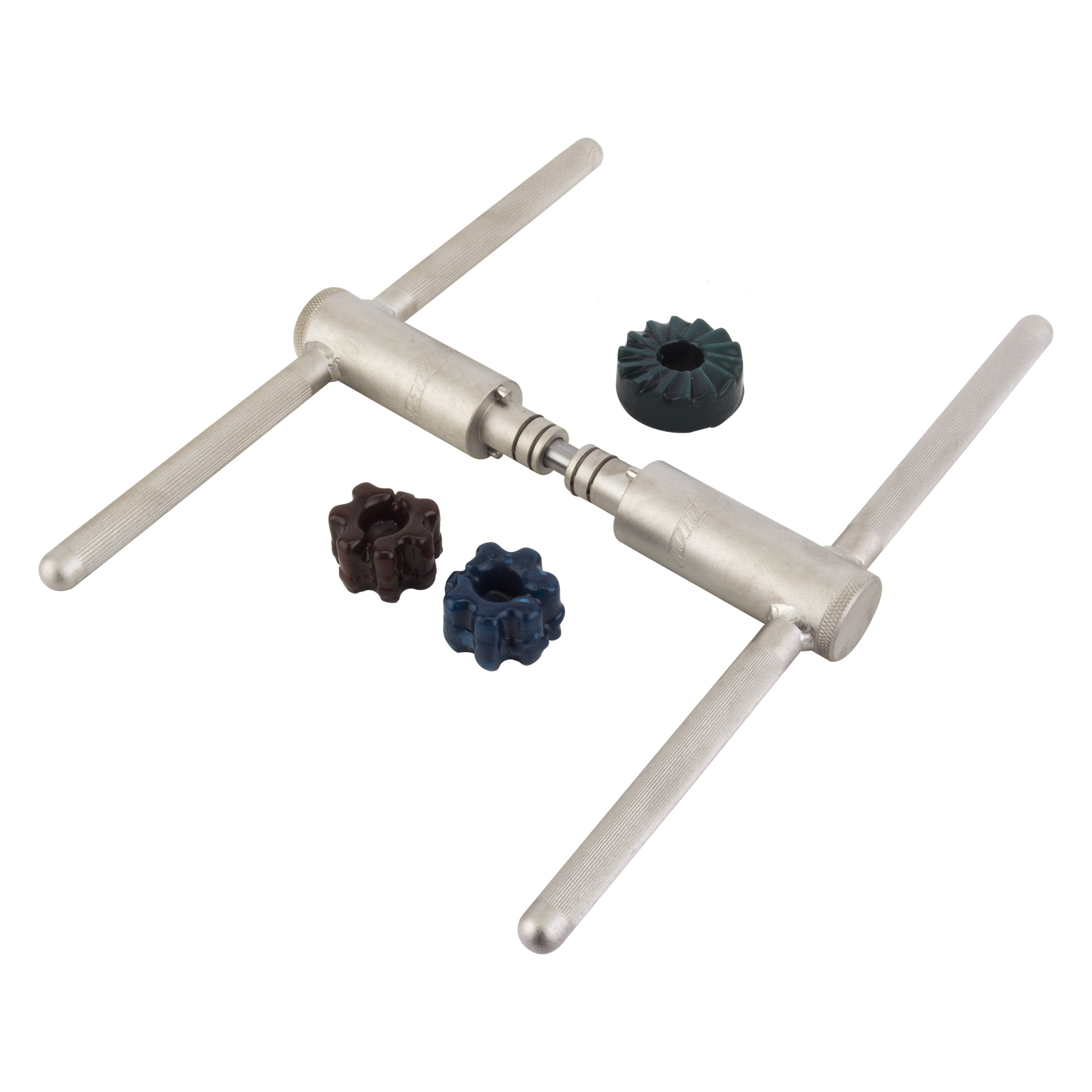 Park Tool BTS-1 English Bottom Bracket Threading Taps Facer and Handle ...