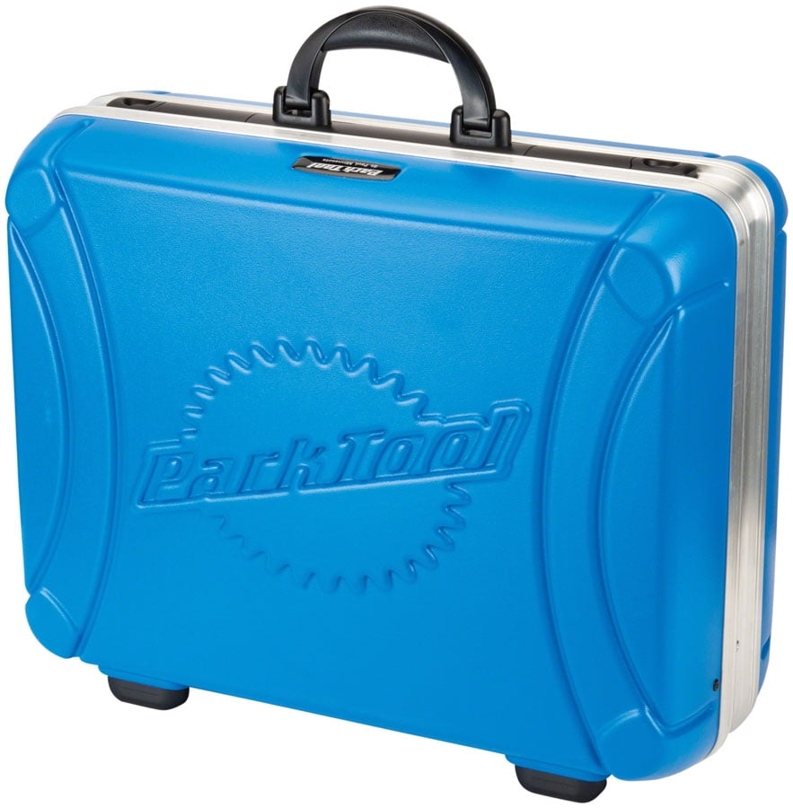 Park Tool BX-2.2 Blue Box Tool Case - Walmart.com