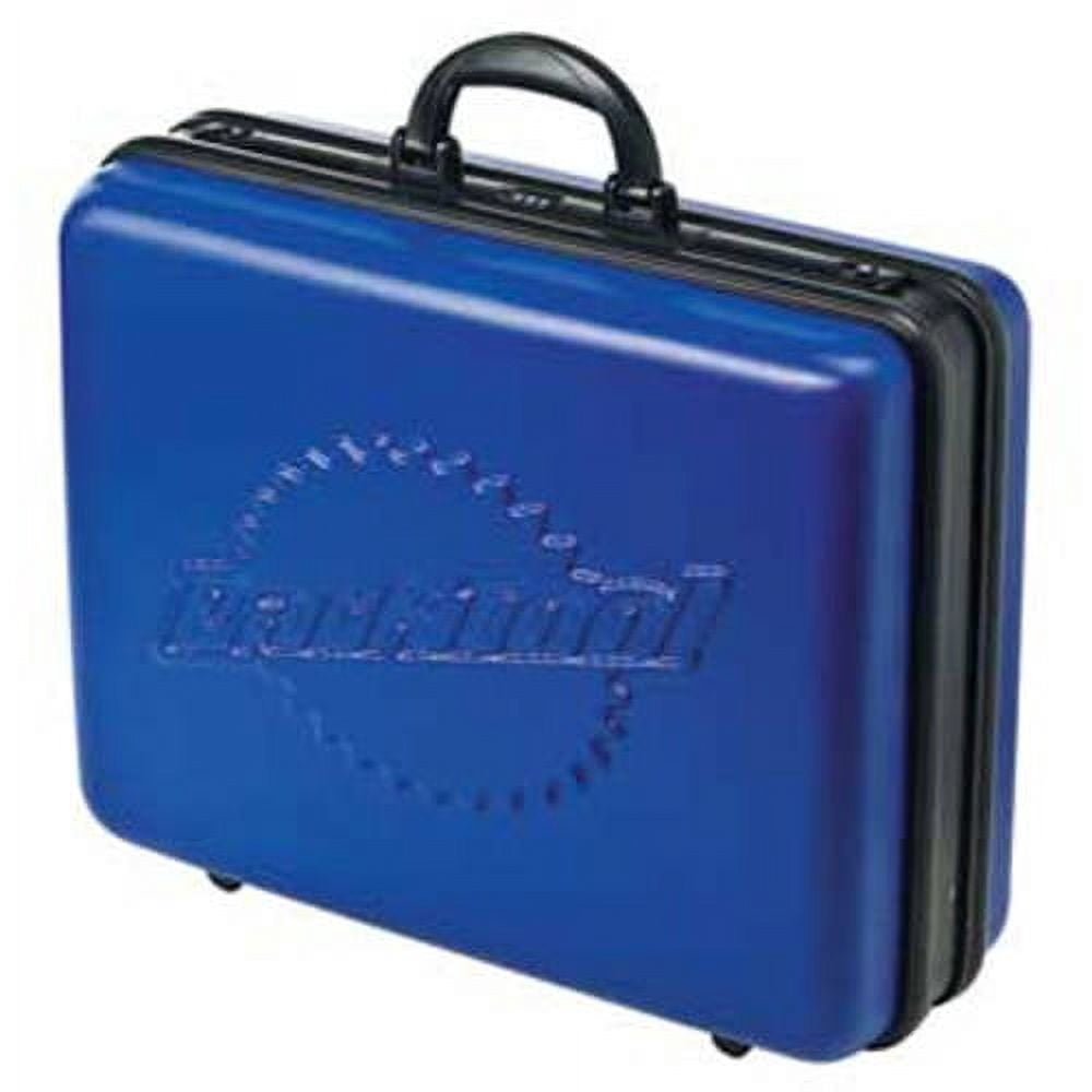 Park Tool BX-2 Blue Box Tool Case - Walmart.com