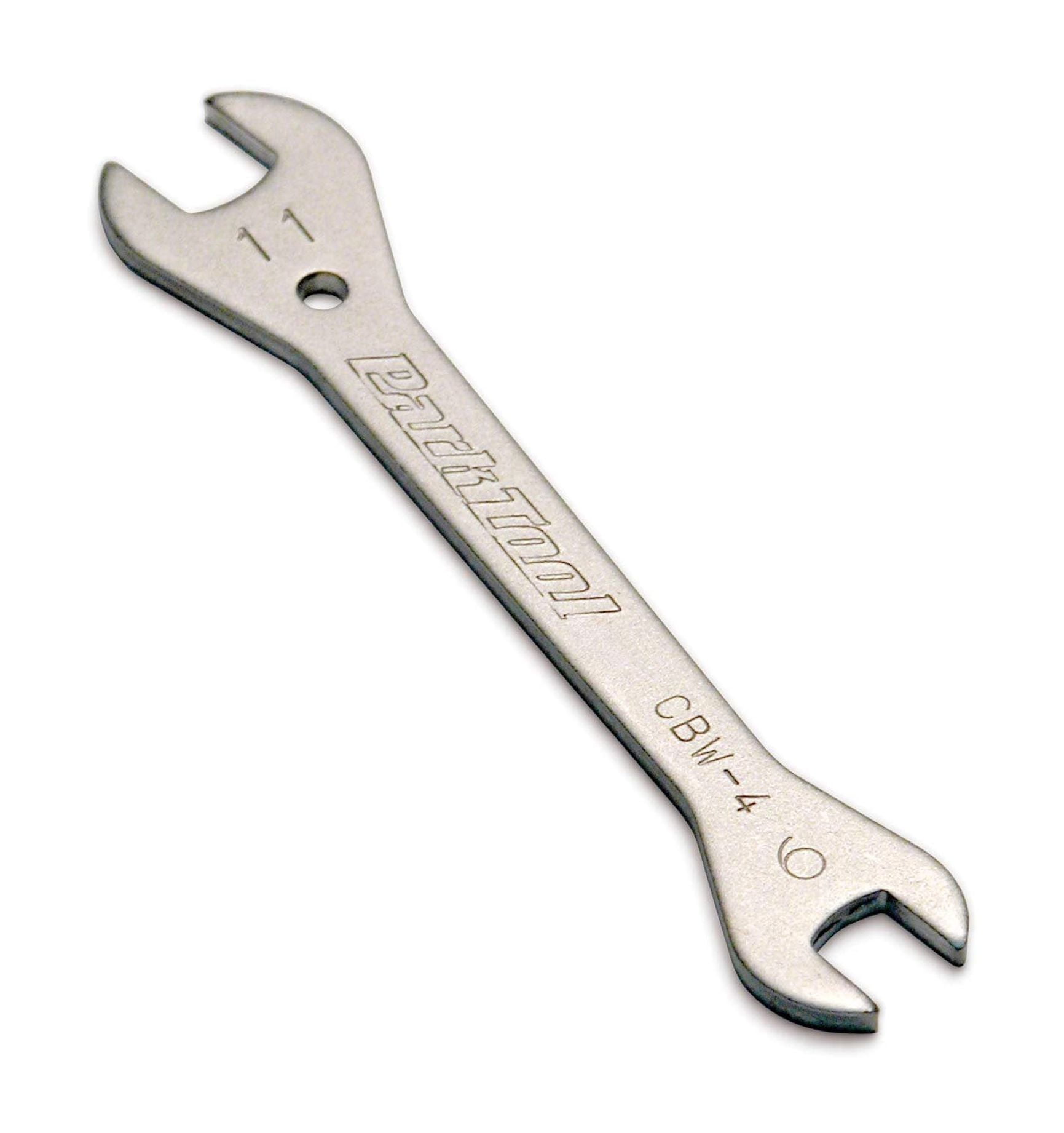 Park Tool CBW-4 Metric Wrench with 9mm and 11mm Open Ends - Walmart.com