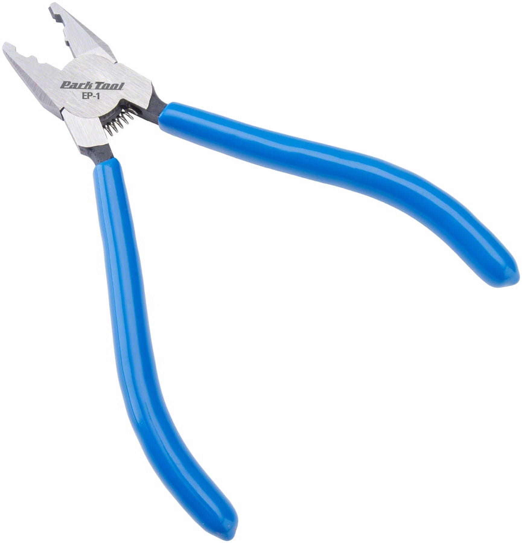 Park Tool EP-1 End Cap Crimping Pliers Crimping Pliers EP-1 - Walmart.com