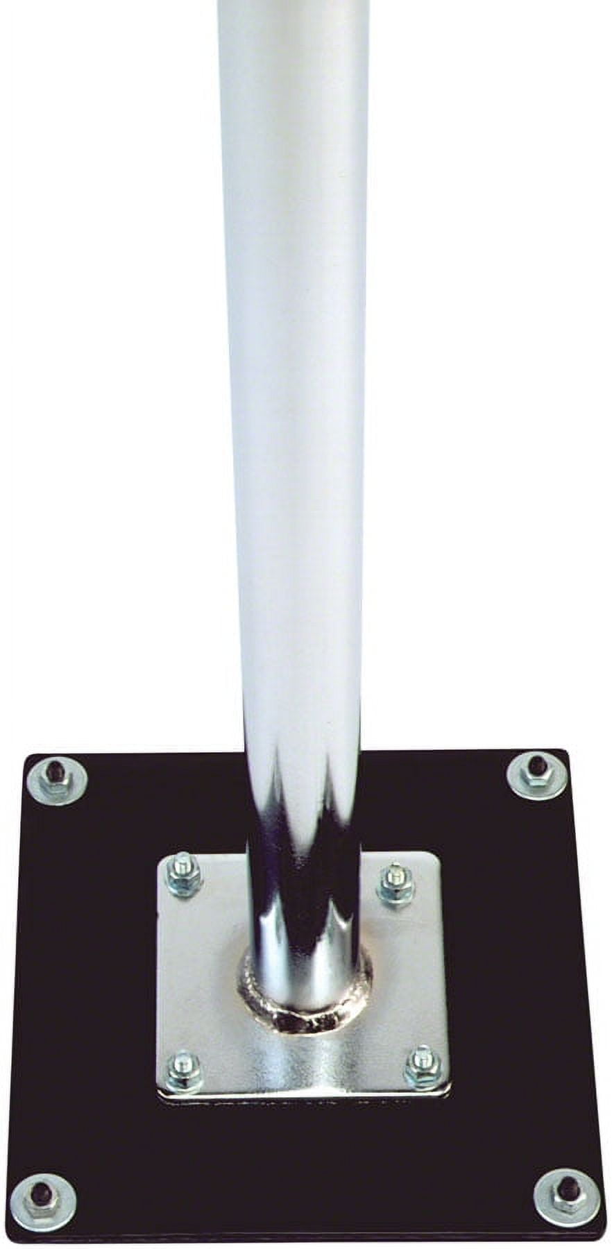 Park Tool FP-2 Floor Plate PRS-2/3/6 Repair Stands - Walmart.com