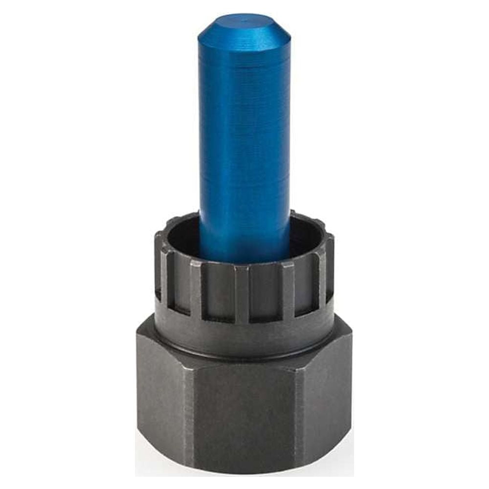 Park Tool FR-5.2GT Cassette Lockring Tool with 12mm Guide Pin - Walmart.com