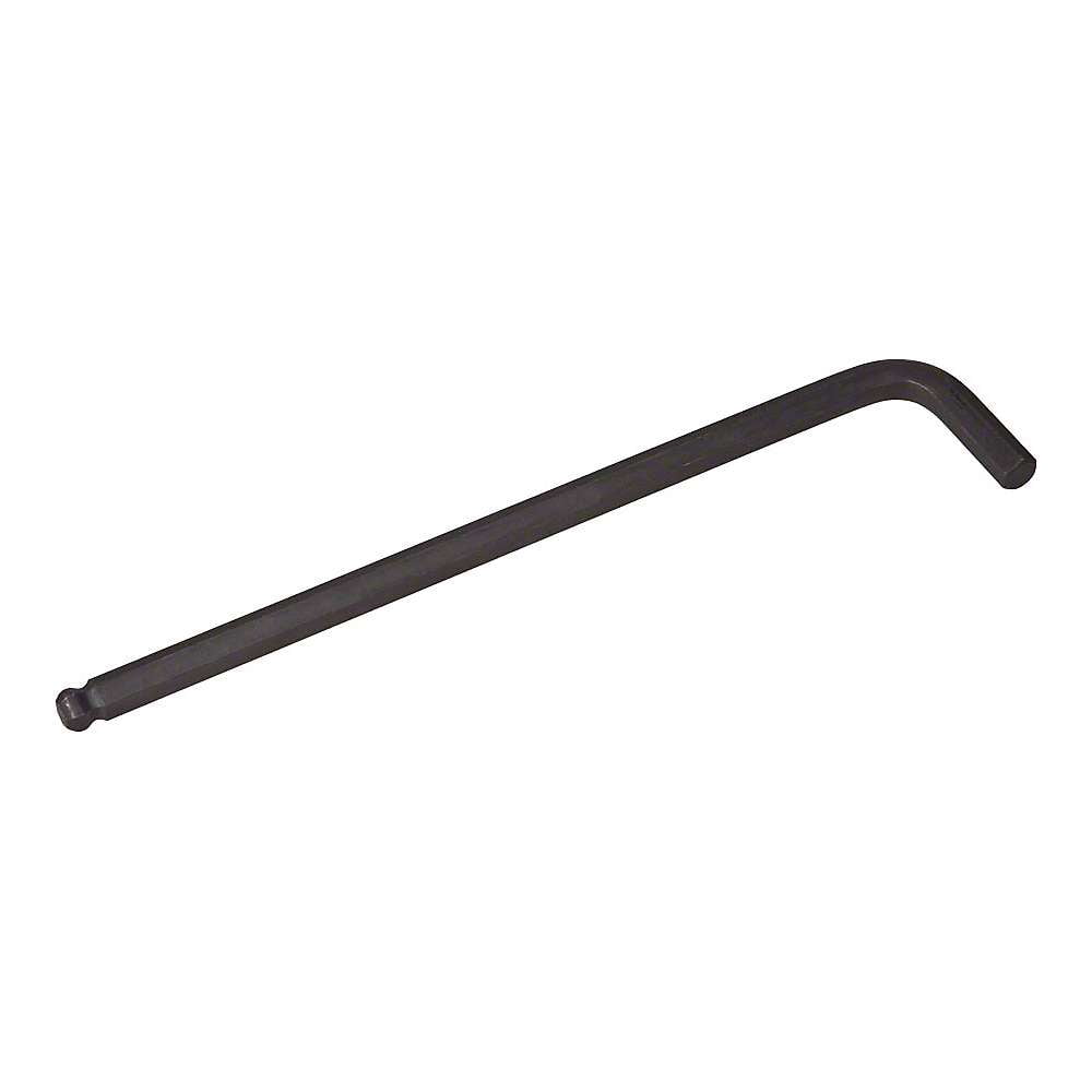 Park Tool HR-8C 8mm Hex Wrench for Installing and Removing 8mm Crank ...