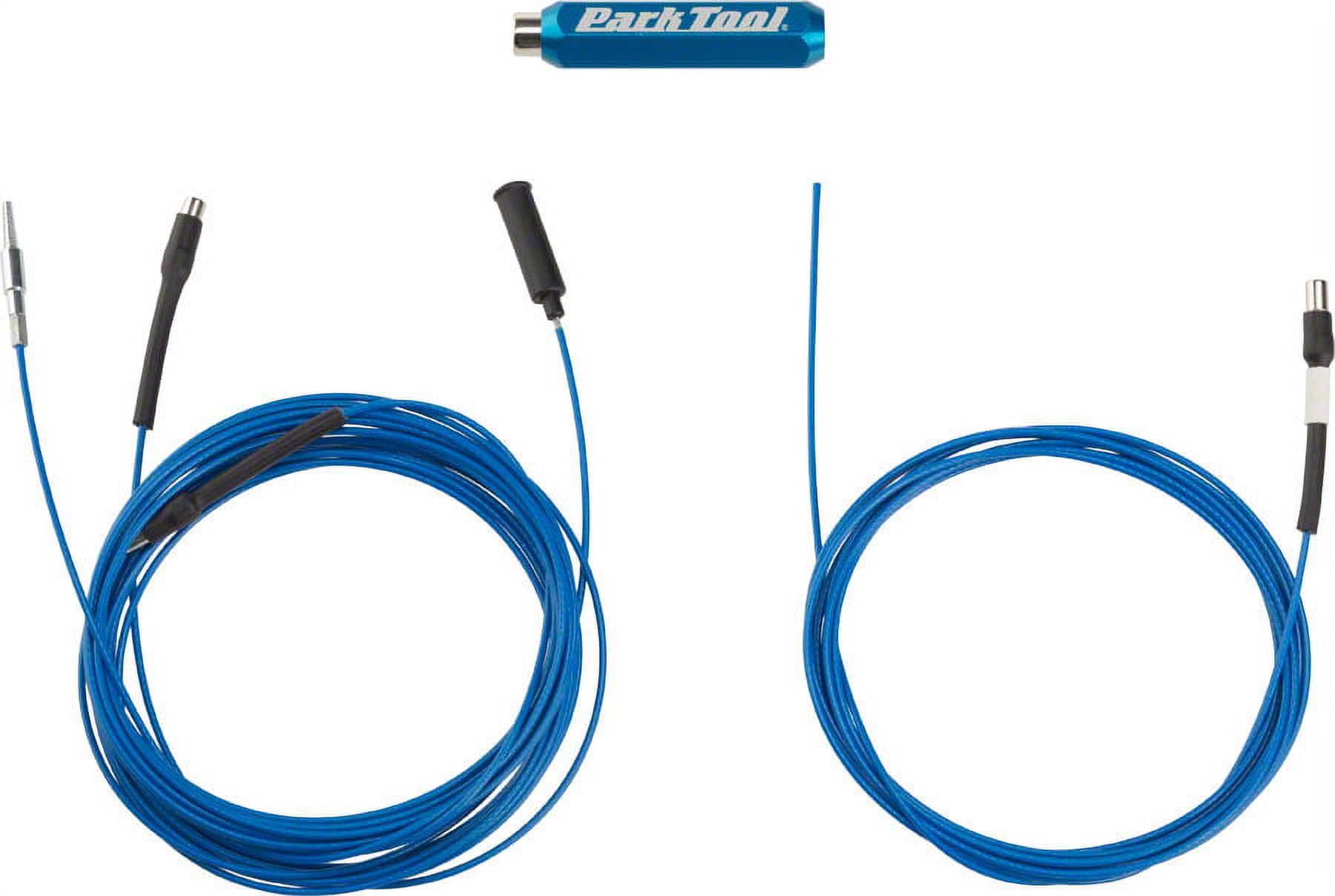 Park Tool IR-1 Internal Cable Routing Kit - Walmart.com