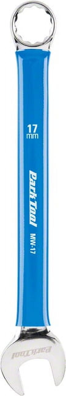 Park Tool MW-17 Metric Wrench 17mm Blue/Chrome - Walmart.com