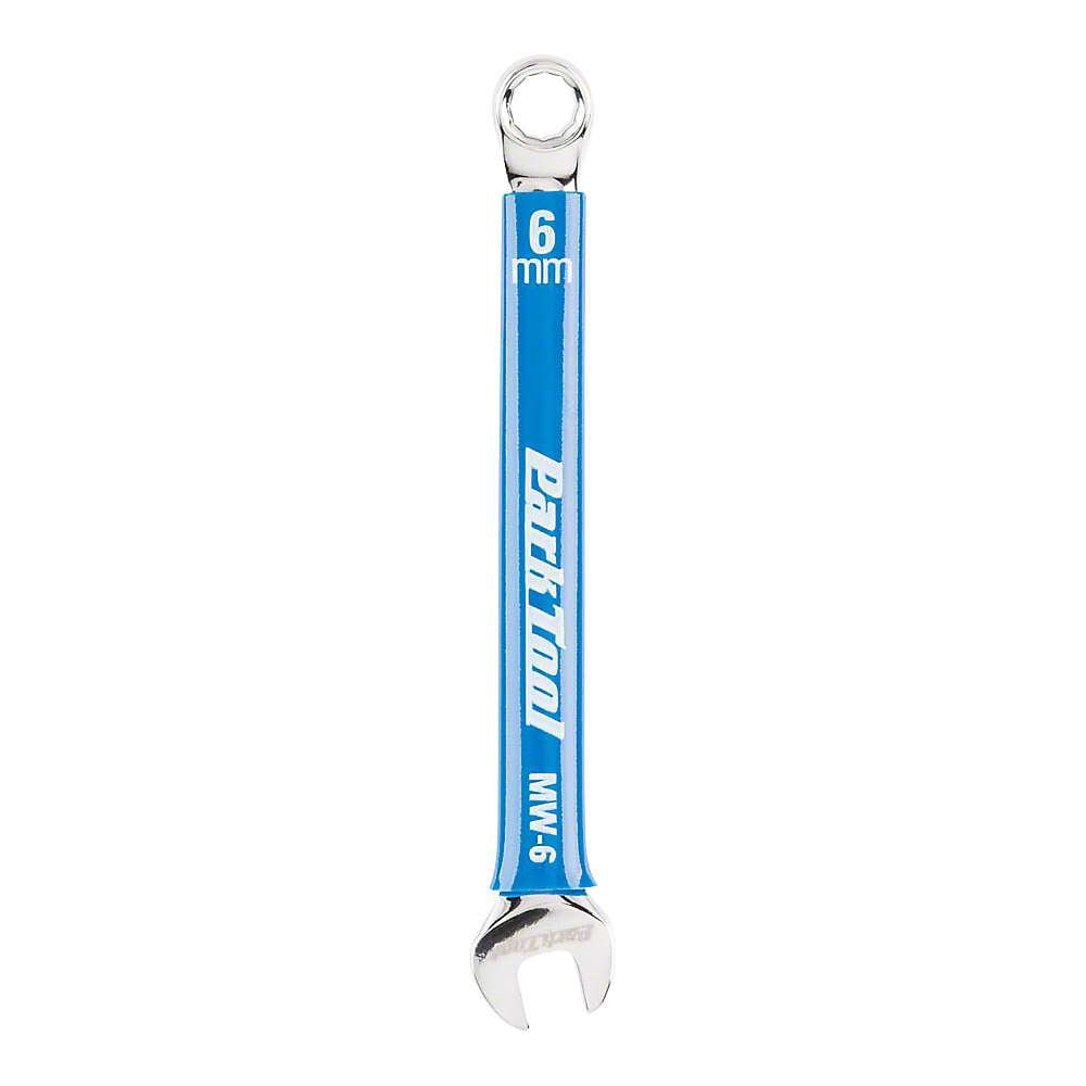 Park Tool MW-6 Metric Wrench 6mm Blue/Chrome - Walmart.com