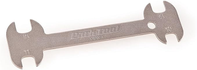 Park Tool Offset Brake Wrench Tool - Walmart.com