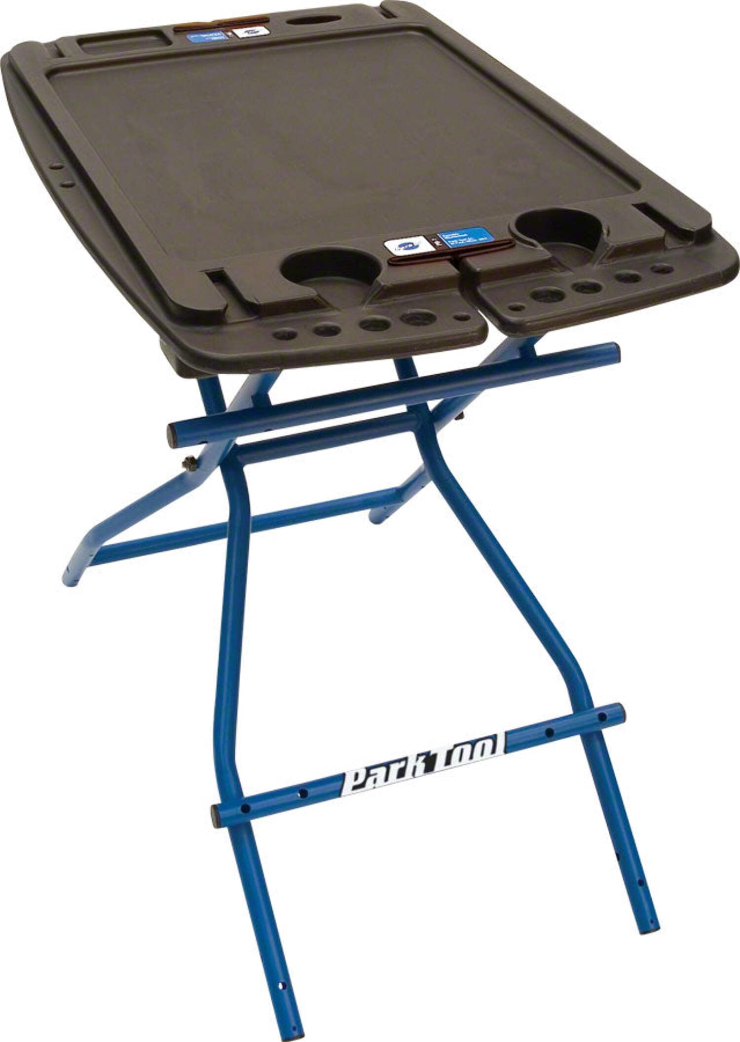 Park Tool PB-1 Portable Work Bench Large Surface Area Easy Transport ...