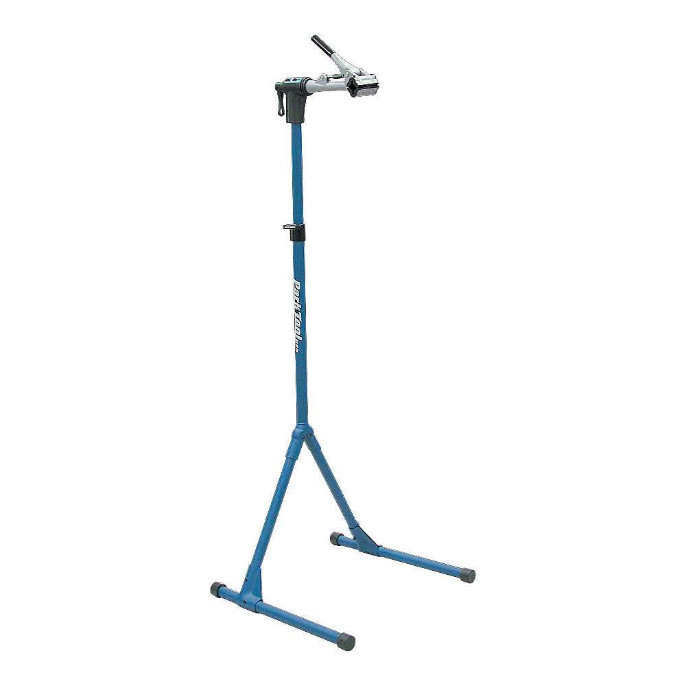 Park Tool PCS-4-1 Folding Repair Stand with 100-5C Linkage Clamp Single ...