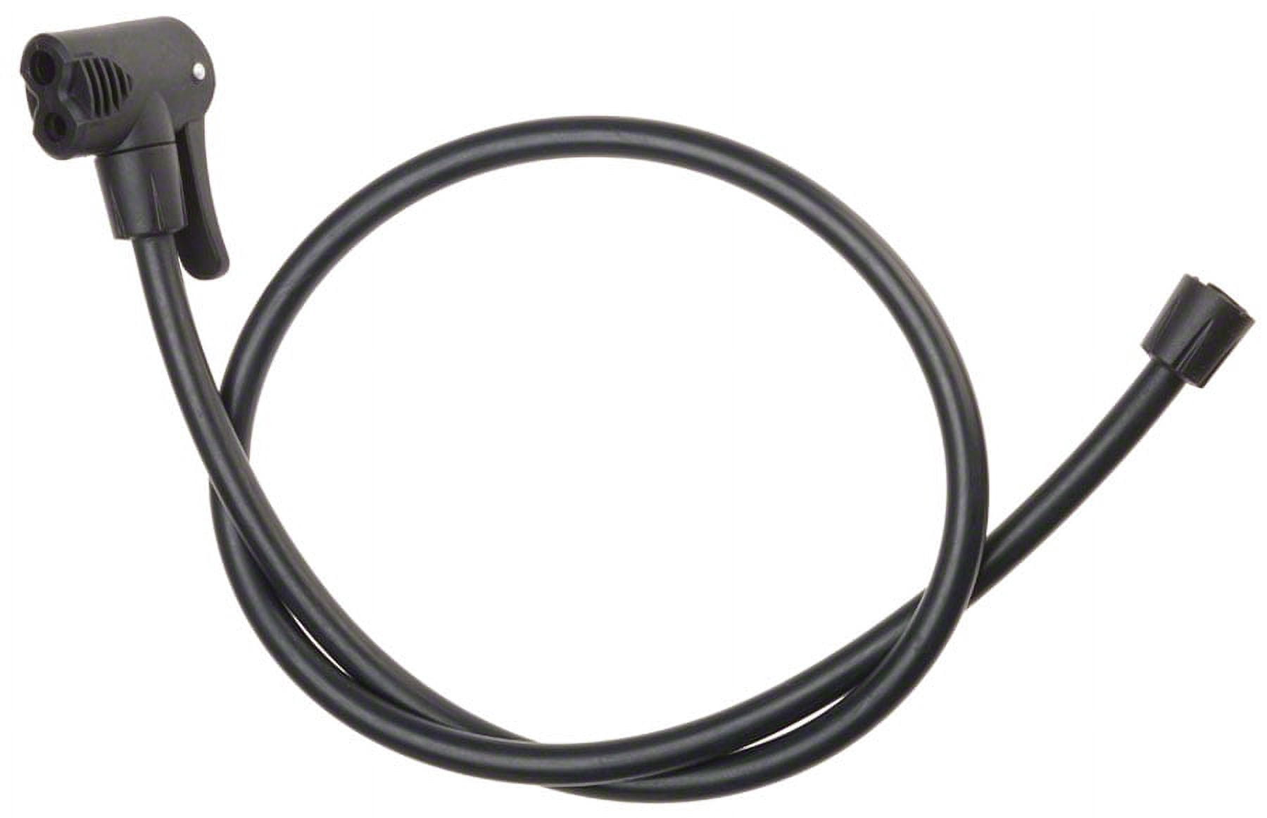 Park Tool 1088 - Complete Head & Hose Assembly for PFP3 & PFP6 ...