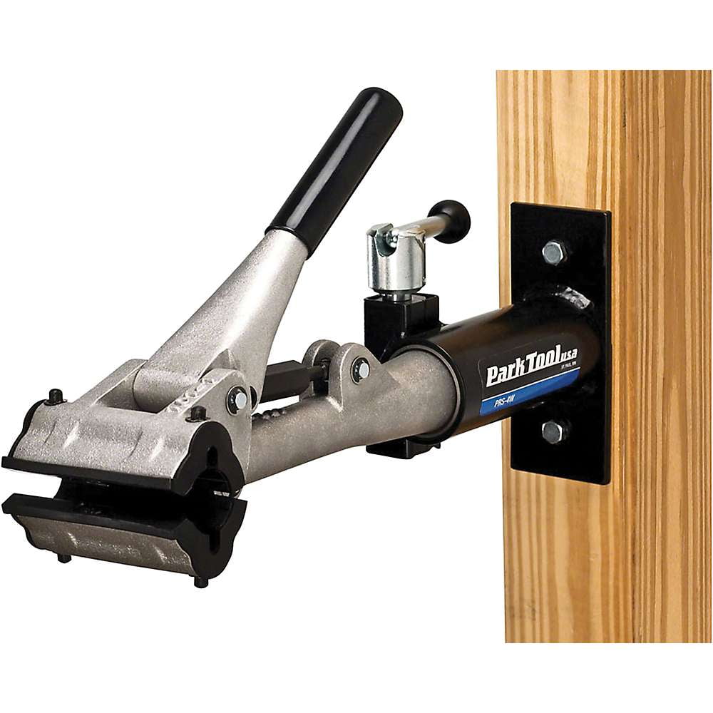 Free Shipping! Park Tool PRS-4W-1 Deluxe Wall Mount Repair Stand and ...