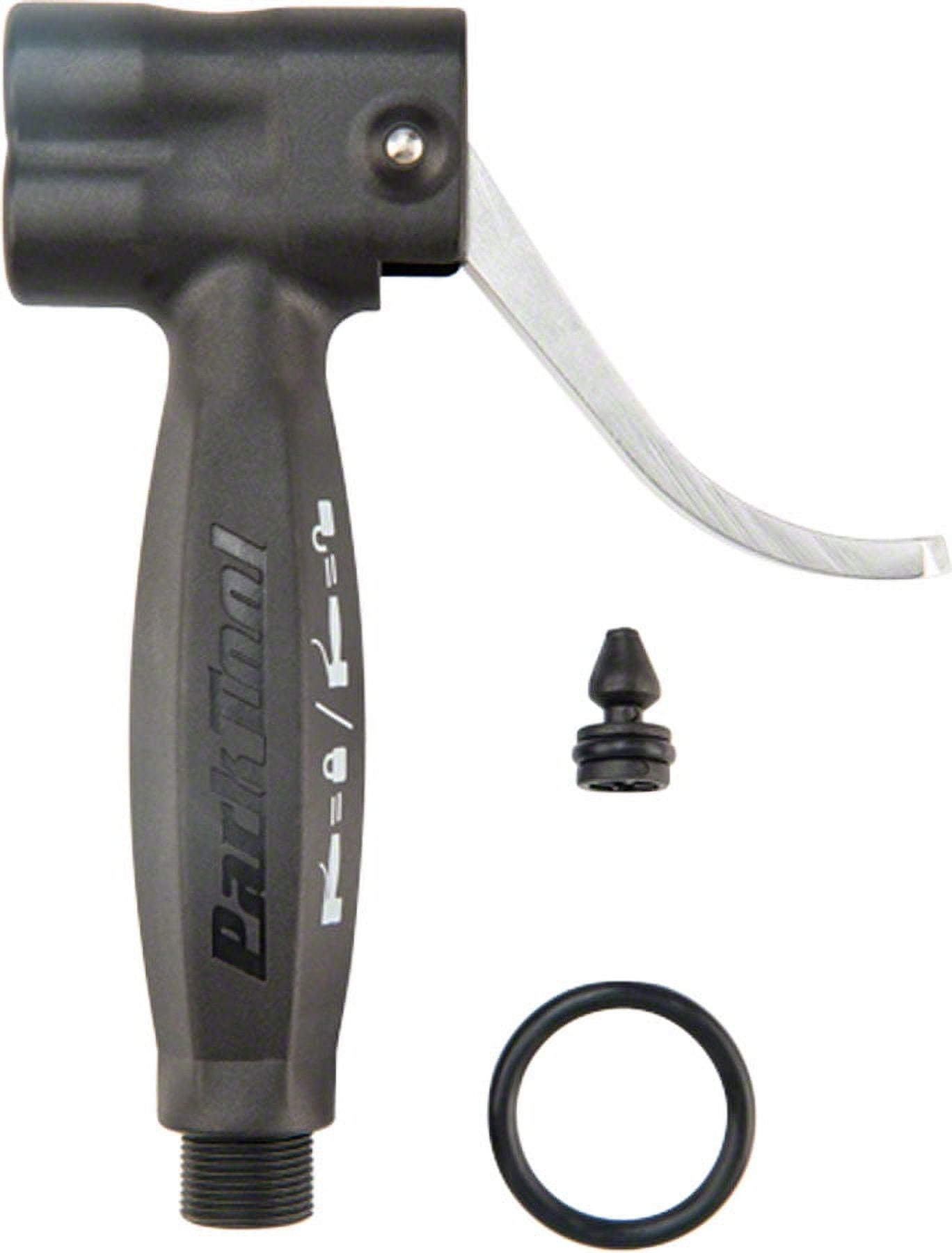 Park Tool Pump Rebuild Kit for PFP-5 and PFP-7 Floor Pumps Includes ...