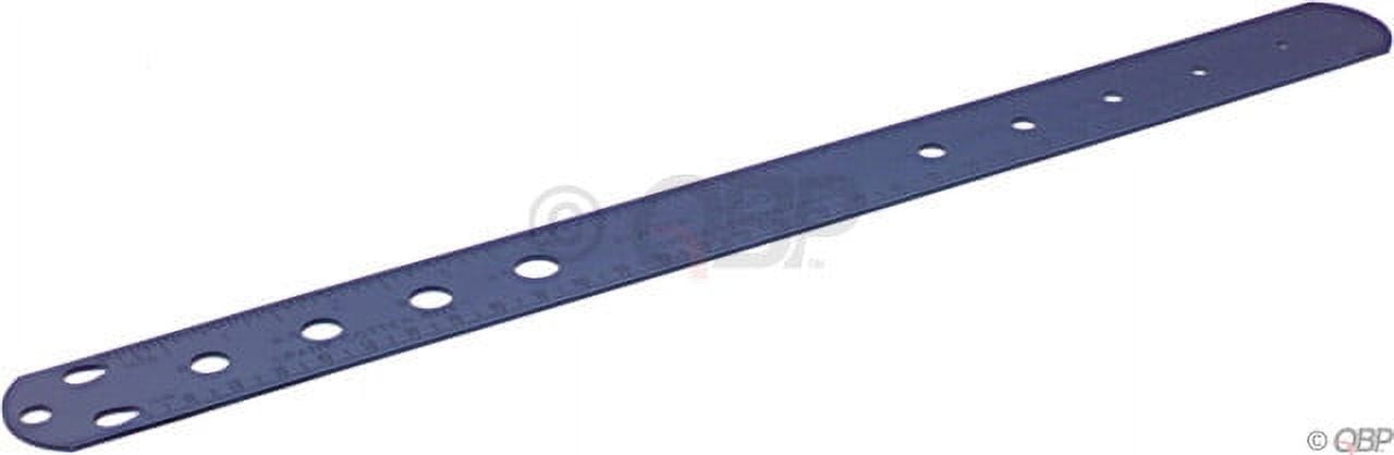 Park Tool Spoke, Bearing and Cottergauge - Walmart.com