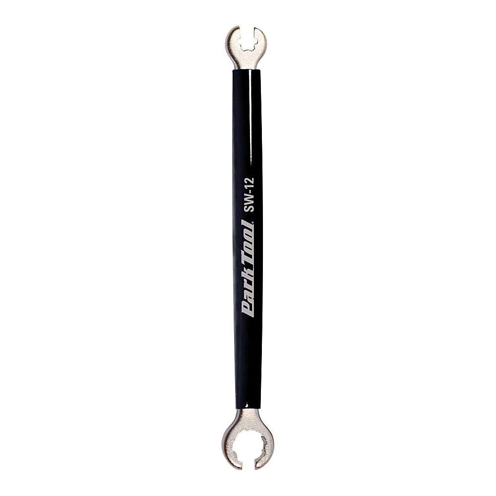 Park Tool SW-12C Spoke Wrench for 6- and 7-Spline Mavic - Walmart.com